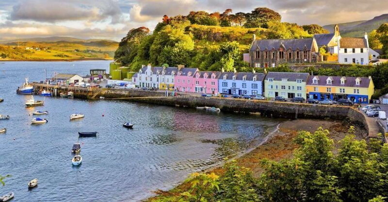 Edinburgh: 3-Day Isle of Skye, Highlands, and Loch Ness Tour - Final Thoughts