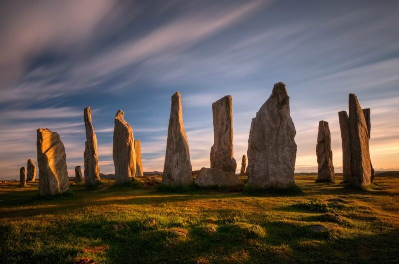 Edinburgh: 5-Day Outer Hebrides and Highlands Tour - An In-Depth Look at the 5-Day Itinerary