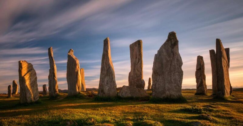 Edinburgh: 5-Day Outer Hebrides and Highlands Tour - FAQ