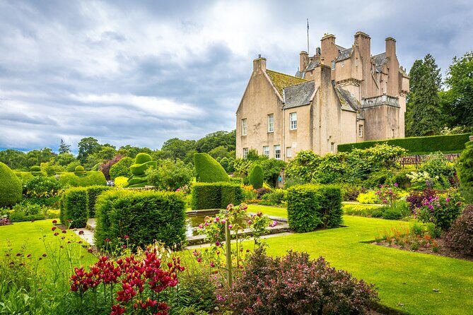 Edinburgh: Aberdeenshire, Balmoral Castle and the Northeast Coast - Introduction to the Tour Experience