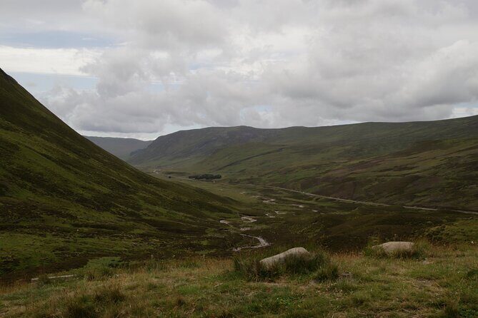 Edinburgh: Aberdeenshire, Balmoral Castle and the Northeast Coast - Authentic Scottish Flavors & Local Touches
