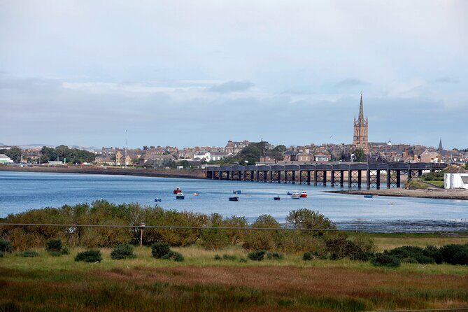 Edinburgh: Aberdeenshire, Balmoral Castle and the Northeast Coast - The Sum Up: Who Will Love This Tour?