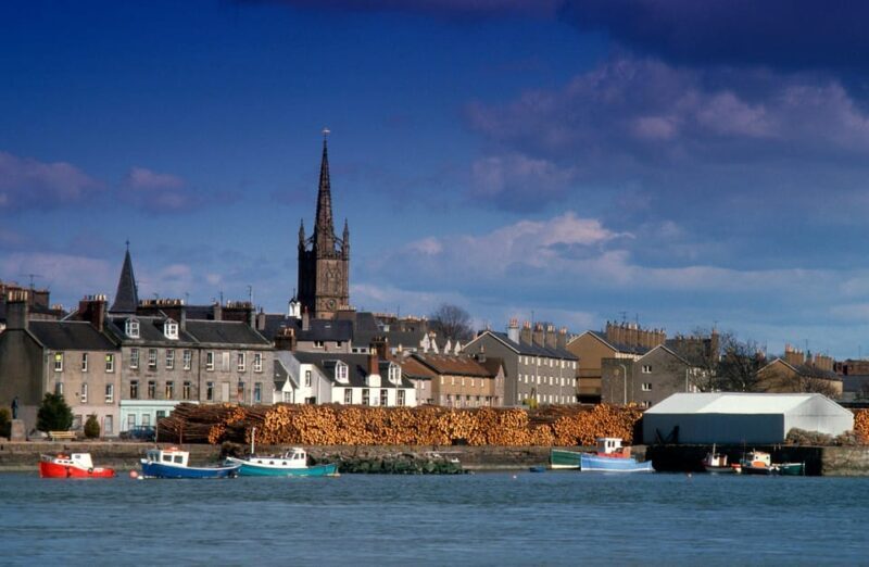 Edinburgh: Aberdeenshire, Balmoral Castle & Northeast Coast - Who Will Enjoy This Tour?