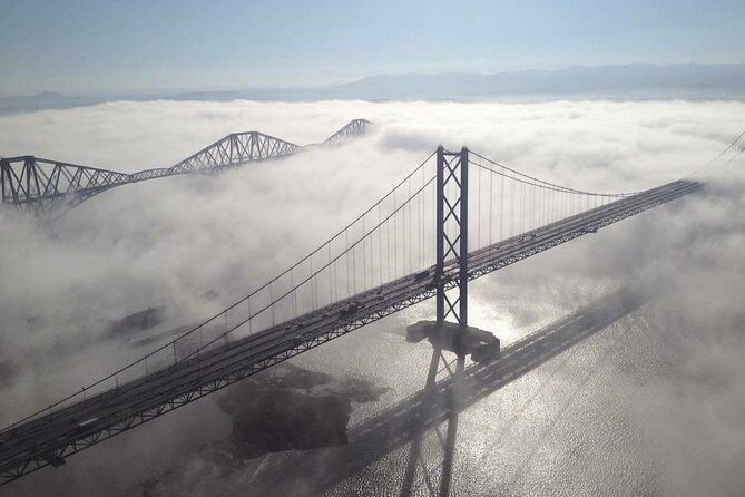 Edinburgh Airport to Edinburgh City one way Private Transfer - A Review of the Edinburgh Airport to Edinburgh City Private Transfer