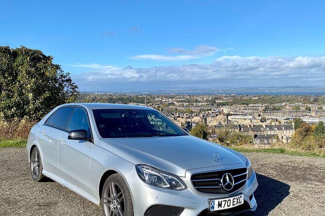 Edinburgh Airport to Edinburgh City one way Private Transfer - Frequently Asked Questions (FAQs)