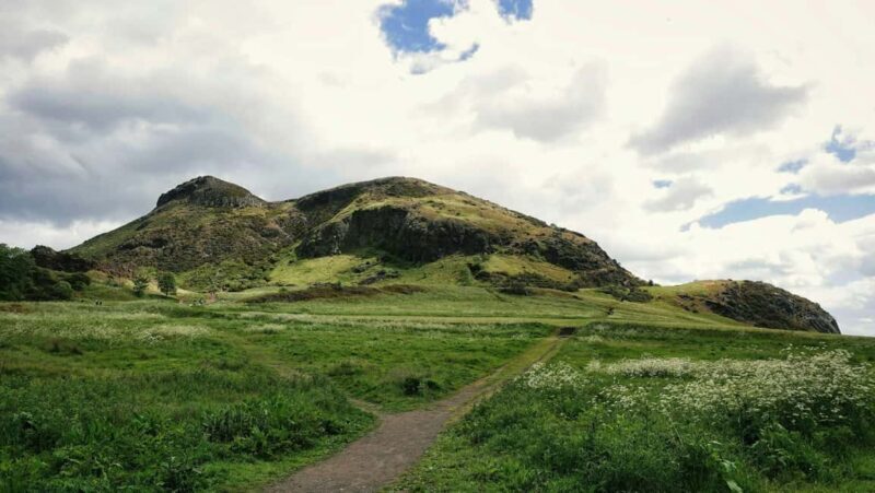 Edinburgh: Arthur's Seat Sunset Hike - Who This Tour Is Perfect For
