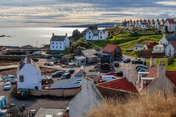 Edinburgh: Bamburgh, Northumberland & Alnwick Winter Adventure - The Itinerary in Detail