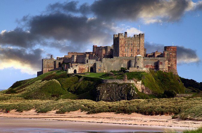 Edinburgh: Bamburgh, Northumberland & Alnwick Winter Adventure - Price and Value