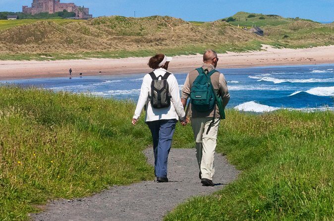 Edinburgh: Bamburgh, Northumberland & Alnwick Winter Adventure - The Sum Up