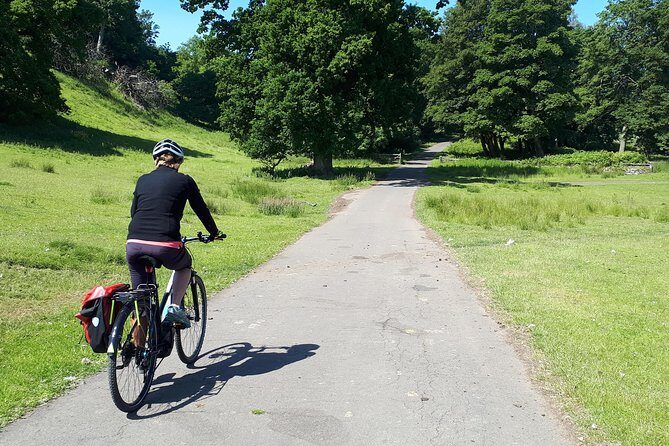 Edinburgh Bridges & Countryside BIke & Ebike Tour with Transfers - The Sum Up: Who Is This Tour Best For?