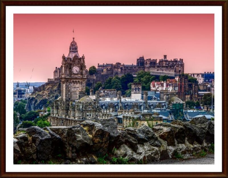 Edinburgh Castle: Guided Tour with Tickets Included - Why We Think This Tour Works Well