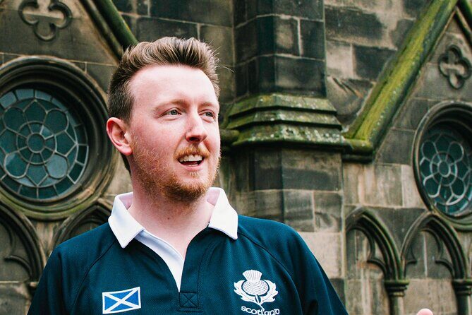 Edinburgh Castle Tickets & Tour - Local Scottish Guide In a Kilt - FAQ