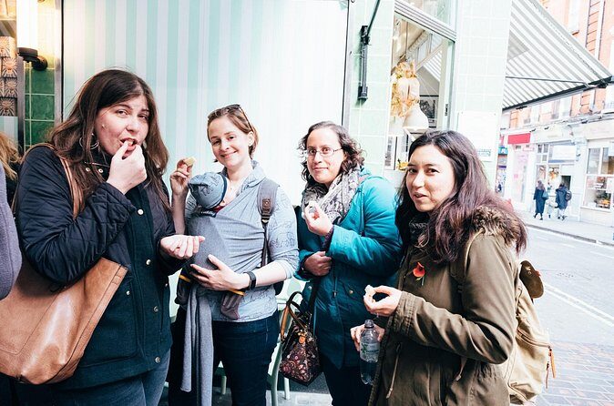 Edinburgh Cheese Crawl : Guided Food Tour - FAQs