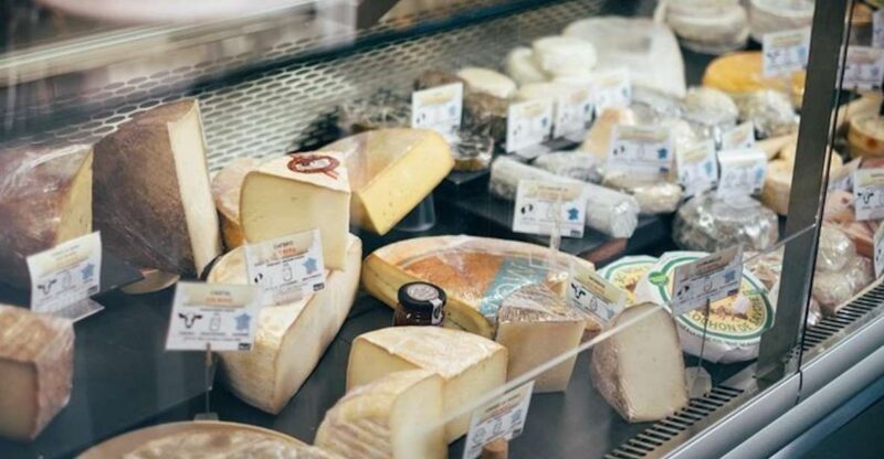 Edinburgh: Cheese Crawl with Local Guide - A Deep Dive into the Edinburgh Cheese Crawl Experience