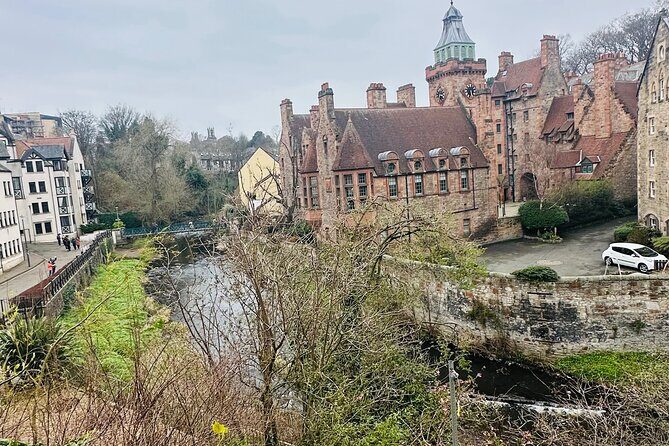 Edinburgh City 4-Hour Private Guided Black Taxi Tour Experience - Final Thoughts: Why This Tour Stands Out