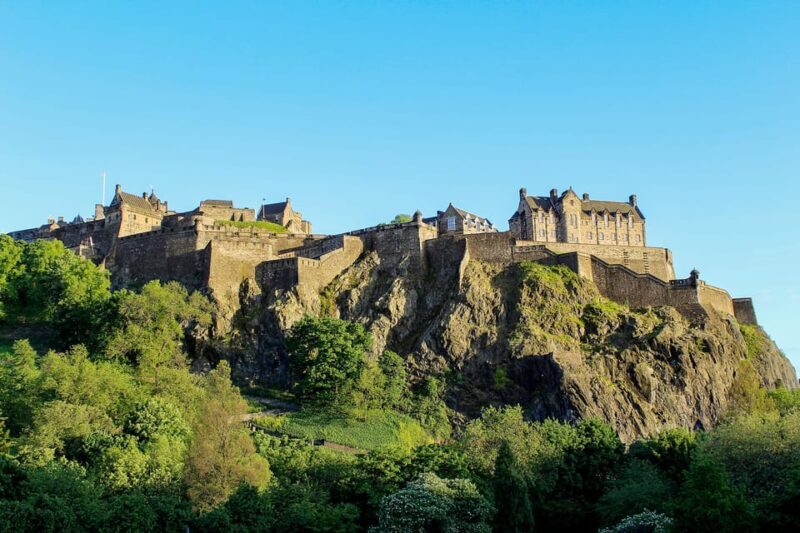 Edinburgh: City Highlights Walking Tour - Who Will Love This Tour?