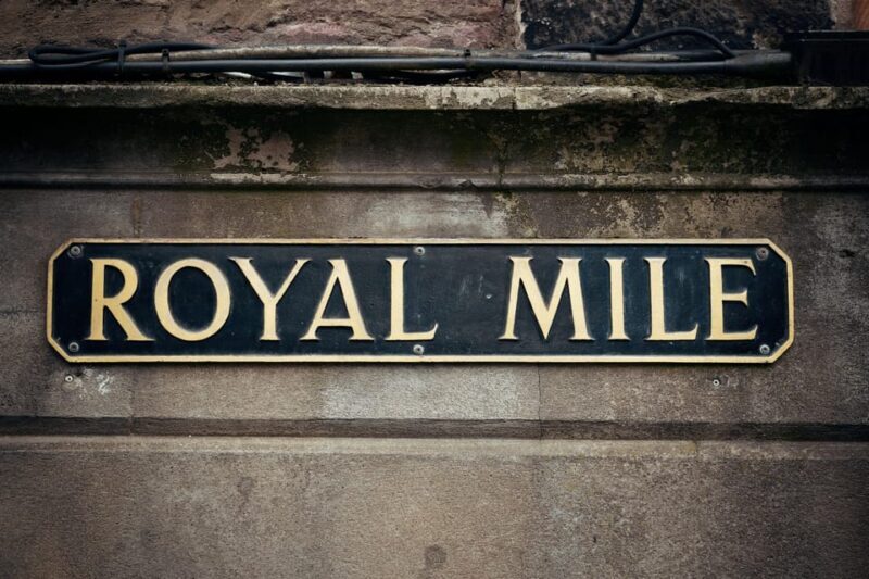 Edinburgh: City Highlights Walking Tour - The Sum Up: Is This Tour Worth It?