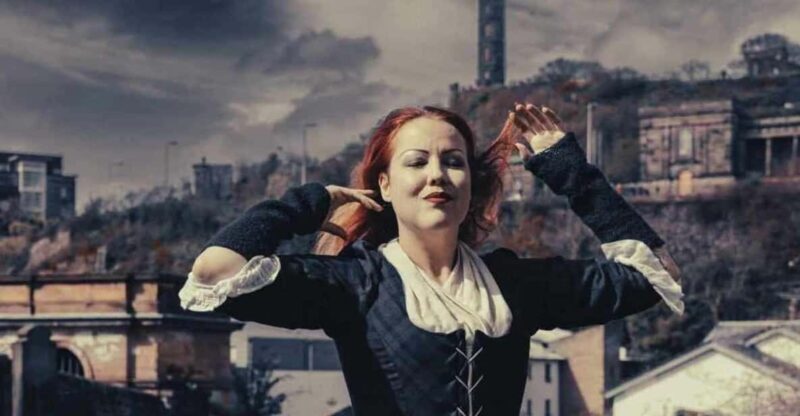 Edinburgh: Crime and Punishment Walking Tour - An In-Depth Look at the Itinerary