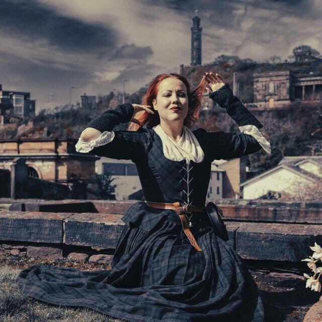 Edinburgh: Crime and Punishment Walking Tour - The Value of the Experience