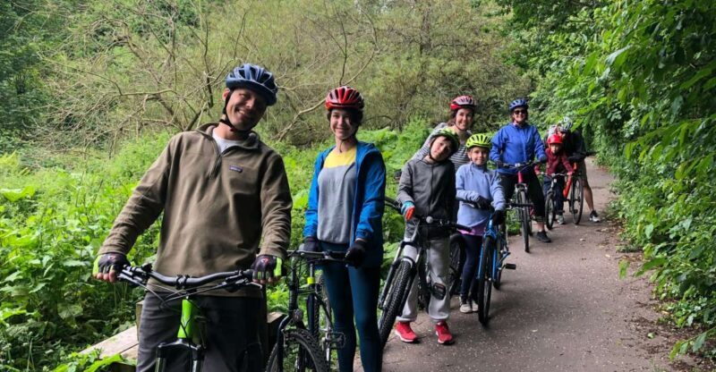 Edinburgh: Cycle Tour to the Coast (family friendly) - Edinburgh: Cycle Tour to the Coast (family friendly) – A Detailed Review
