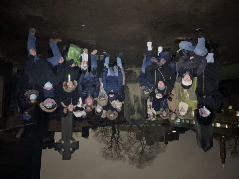 Edinburgh: Dark Secrets of the Old Town Ghost Walking Tour - Why This Tour Could Be Perfect for You