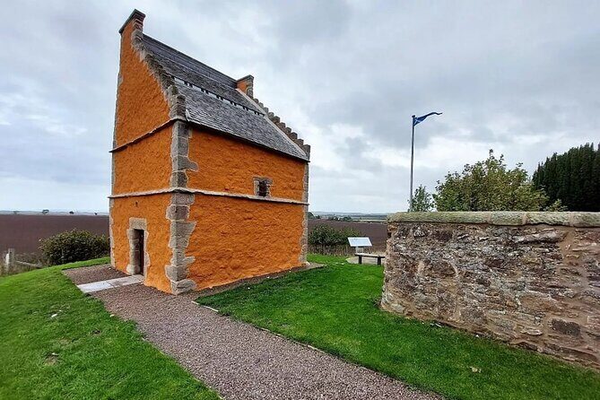 Edinburgh: East Lothian Highlights - The Sum Up