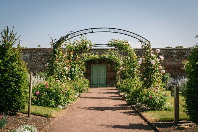 Edinburgh: East Lothian Highlights - FAQ