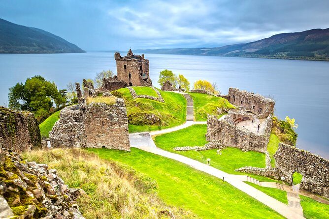 Edinburgh: Eilean Donan, Loch Ness & Glenfinnan - 2 Day Tour - Final Thoughts