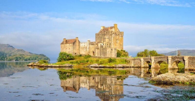Edinburgh: Eilean Donan, Loch Ness & Glenfinnan 2-Day Tour - Who Is This Tour Best For?