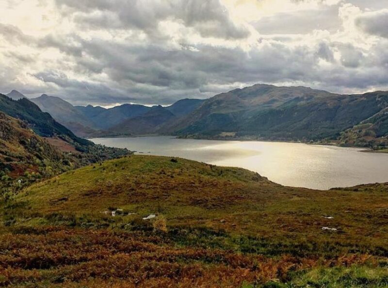 Edinburgh: Eilean Donan, Loch Ness & Glenfinnan 2-Day Tour - FAQs