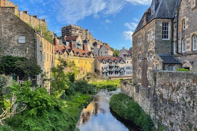 Edinburgh Experience By Car - Frequently Asked Questions (FAQs)  