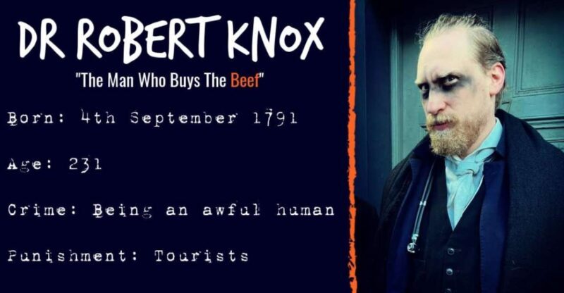 Edinburgh: Extreme Paranormal Underground Ghost Tour - Who Will Love This Tour?