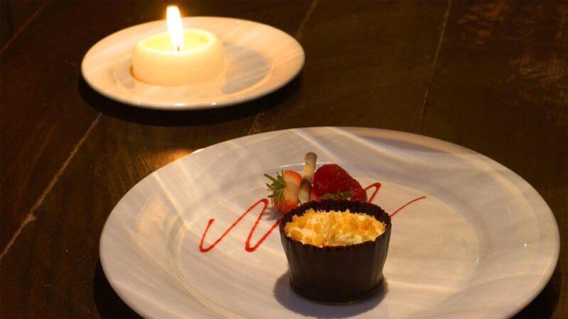 Edinburgh: Food & Drink Tasting Tour - Key Points