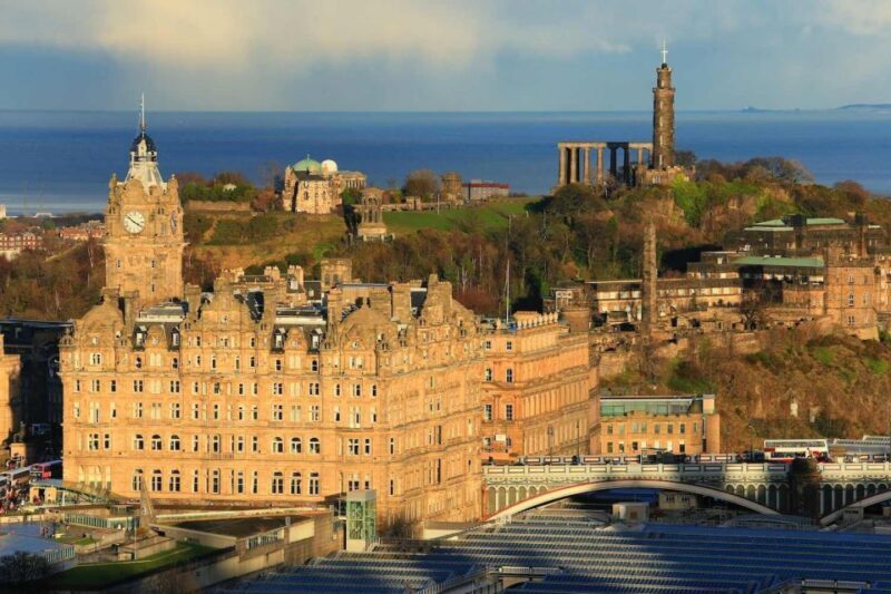 Edinburgh: Food & Drink Tasting Tour - Why This Tour Works