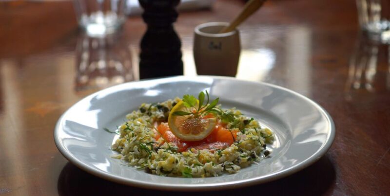 Edinburgh: Food & Drink Tasting Tour - Who Should Book This Tour?