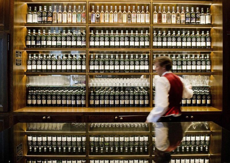 Edinburgh: Food & Drink Tasting Tour - FAQ