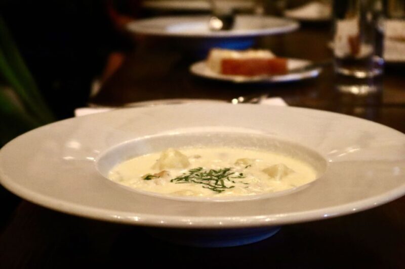 Edinburgh: Food Tour with Scotch, Haggis, Secret Dish & More - The Food and Drink: What Sets It Apart