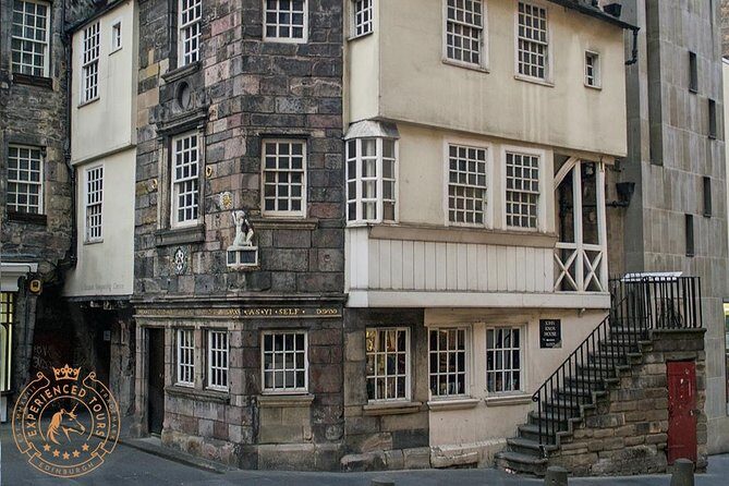 Edinburgh Full-Day Guided Private Tour in a Premium Minivan - Analyzing the Cost: Is It Worth It?