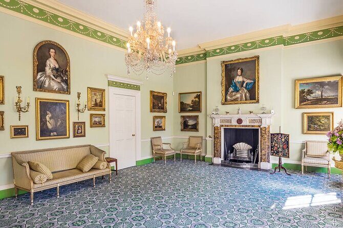 Edinburgh Full Day Walking Tour with Castle Included -Small Group - A Deep Dive into the Itinerary