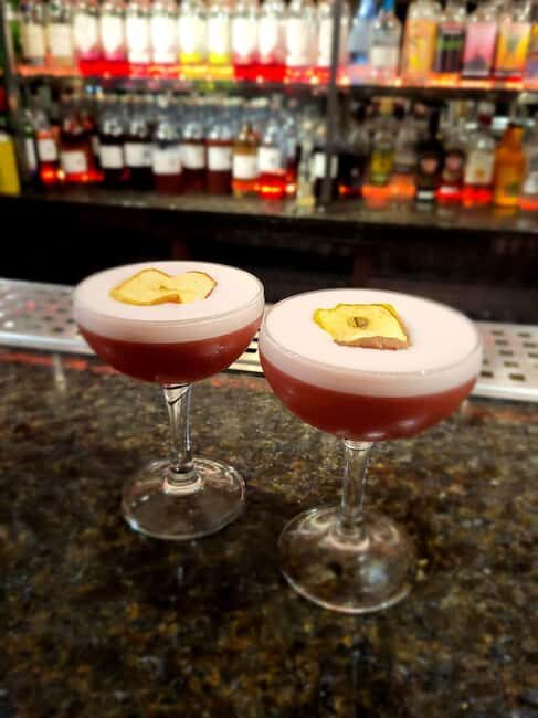 Edinburgh: Gin Distillation Workshop with Gin Tasting - FAQ