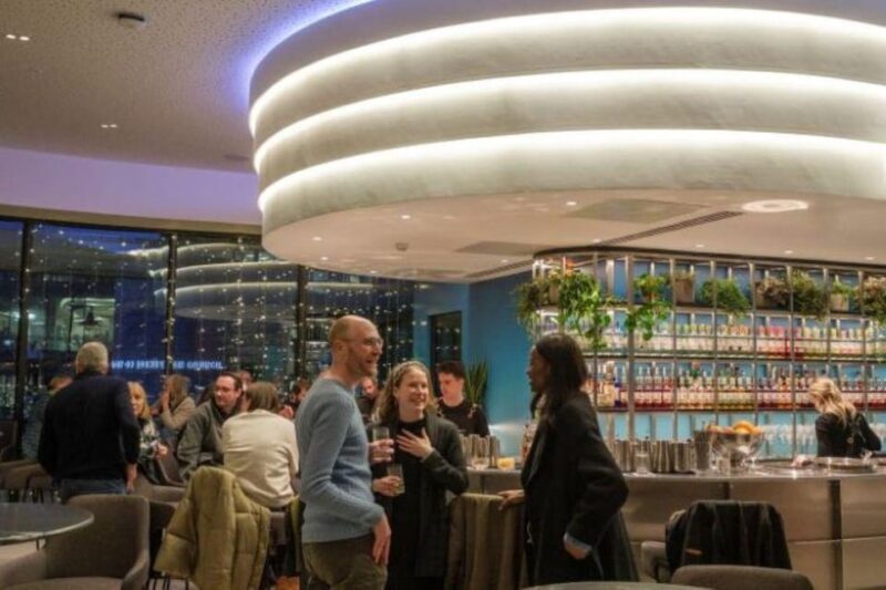 Edinburgh: Gin Distillery Tour and Tasting - An In-Depth Look at the Edinburgh Gin Distillery Tour and Tasting