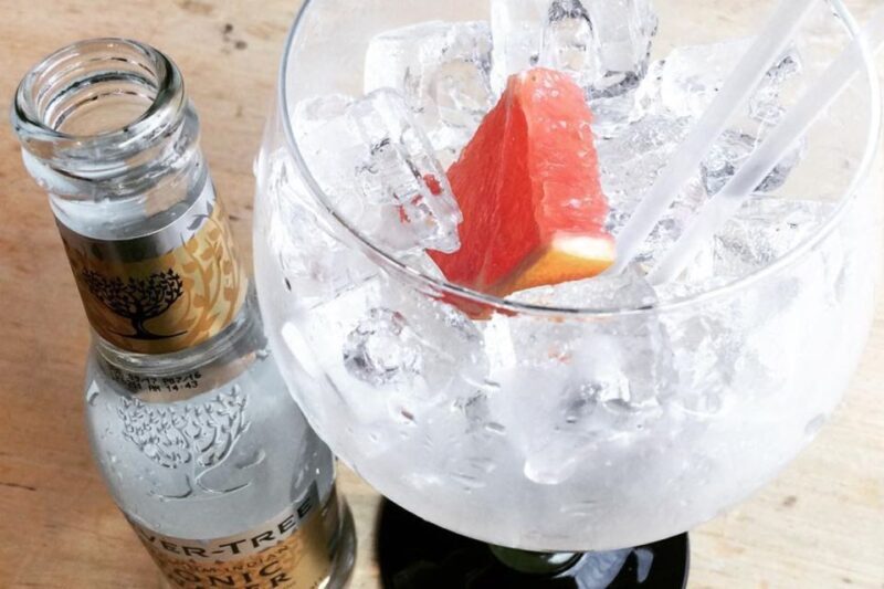 Edinburgh: Gin Tour & Tasting - South Loch Distillery - The Sum Up