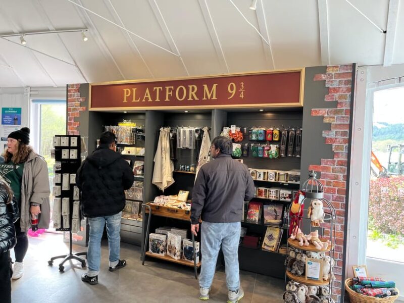 Edinburgh: Glenfinnan Viaduct, Glencoe & Fort William - The Sum Up