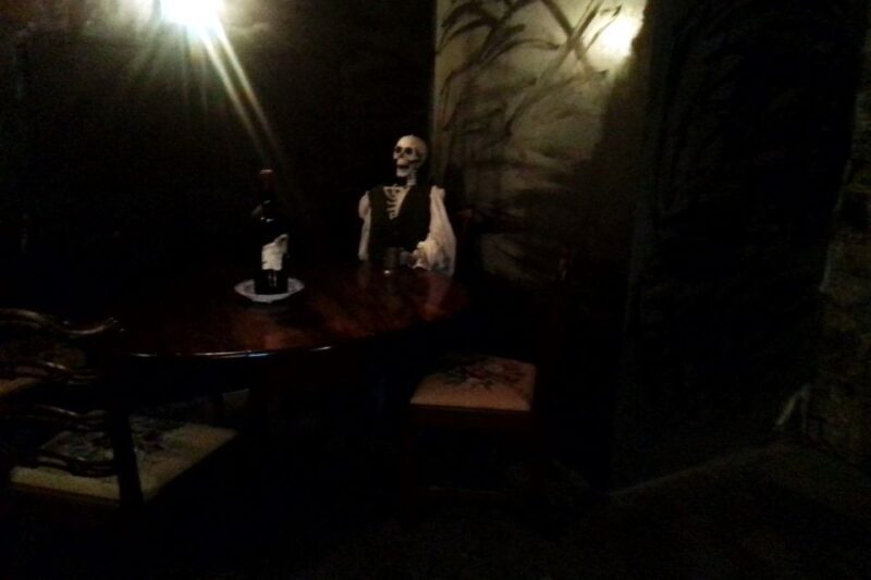 Edinburgh: Guided Ghost Walking Tour - FAQs