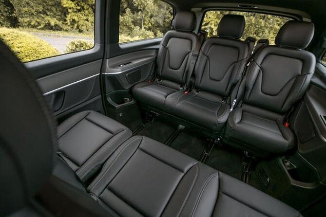 Edinburgh Half Day Tour (Private Chauffeur) - Royal Mile