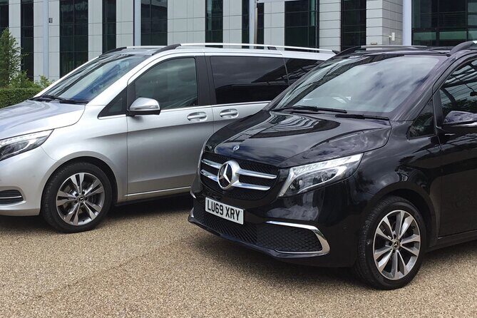 Edinburgh Half Day Tour (Private Chauffeur) - Old Town Drive-By