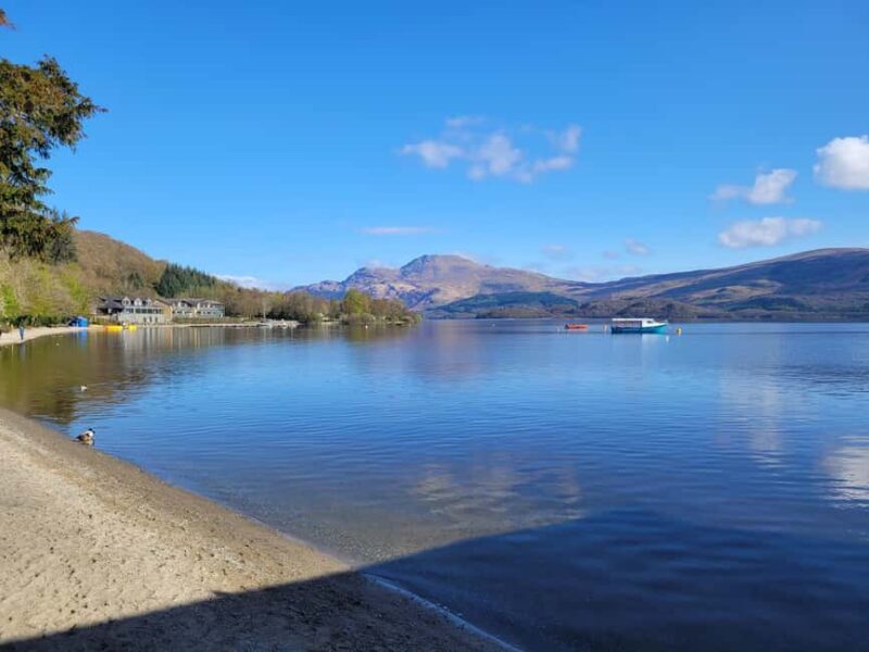 Edinburgh: Harry Potter, Glenfinnan & Highlands Private Tour - What Makes This Tour Stand Out?