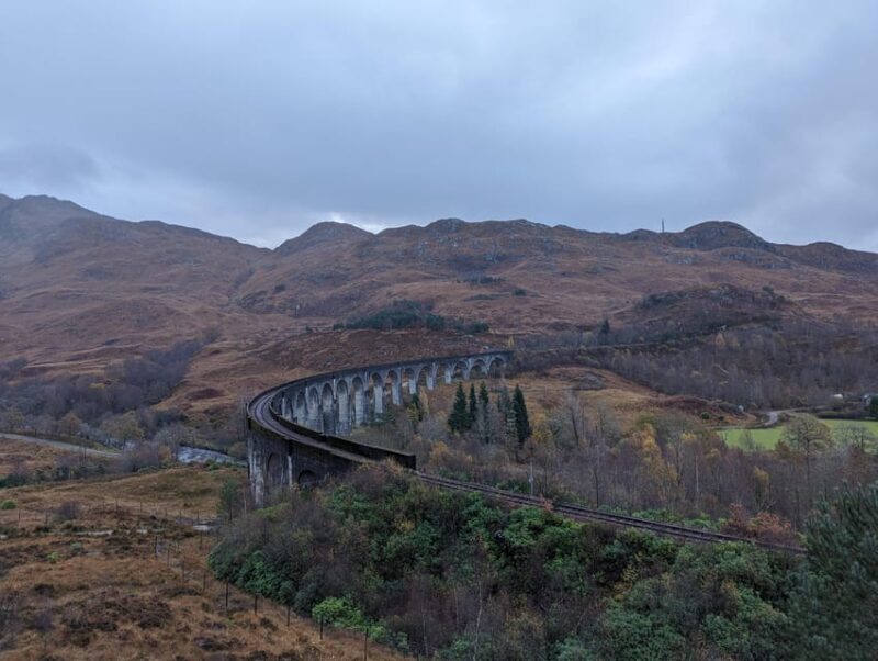 Edinburgh: Harry Potter, Glenfinnan & Highlands Private Tour - FAQ
