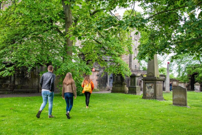 Edinburgh: Harry Potter Magical Guided Walking Tour - The Sum Up: Is This Tour Worth It?