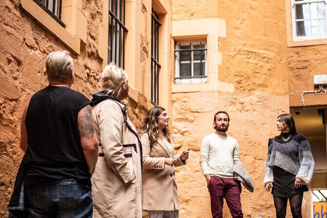 Edinburgh Harry Potter Origins Adults Tour with Local Pub Drinks - Final Thoughts